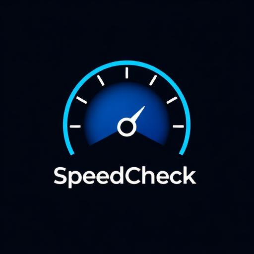 Internet Speed Test | SpeedCheck – Fast & Free
